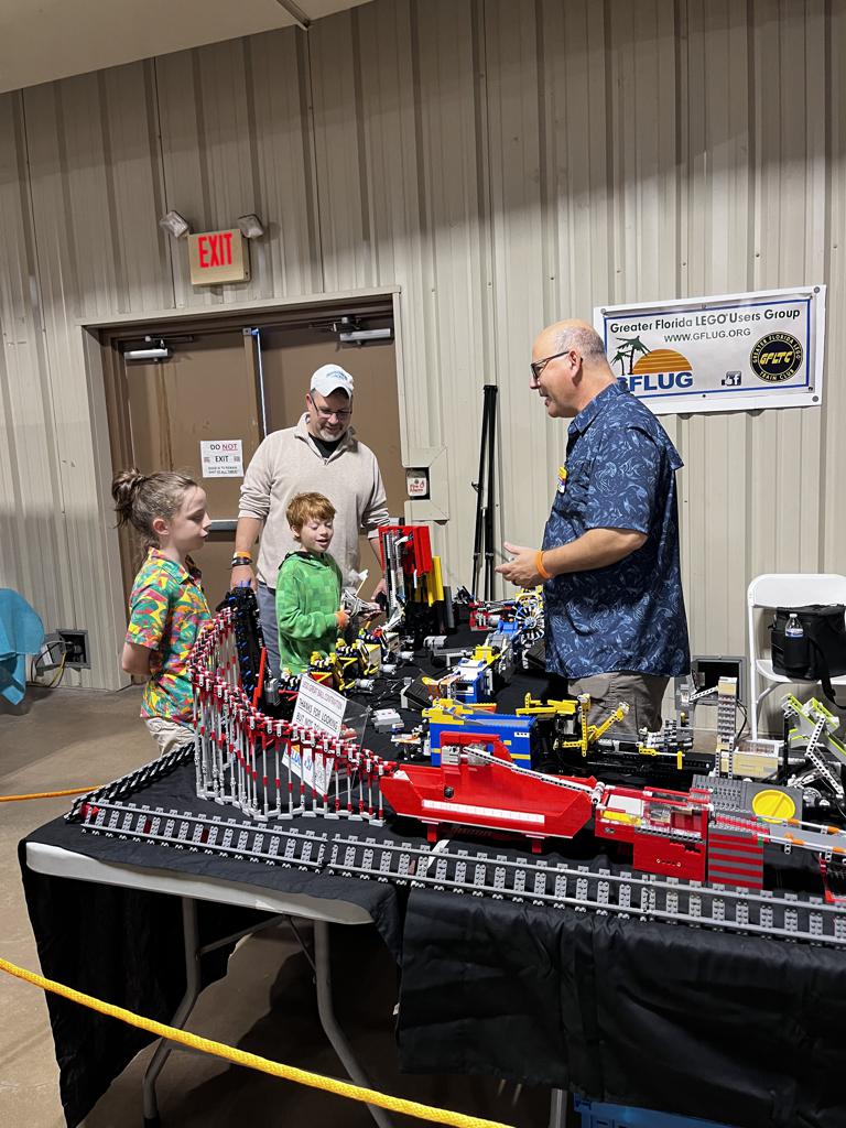 Great Ball Contraptions and other my own creations made from plastic ...