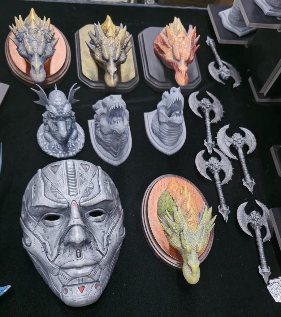 ADCG | Maker Faire Orlando